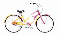 electra bikes