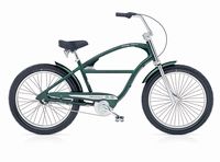 electra bikes