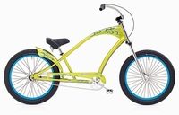 electra bikes